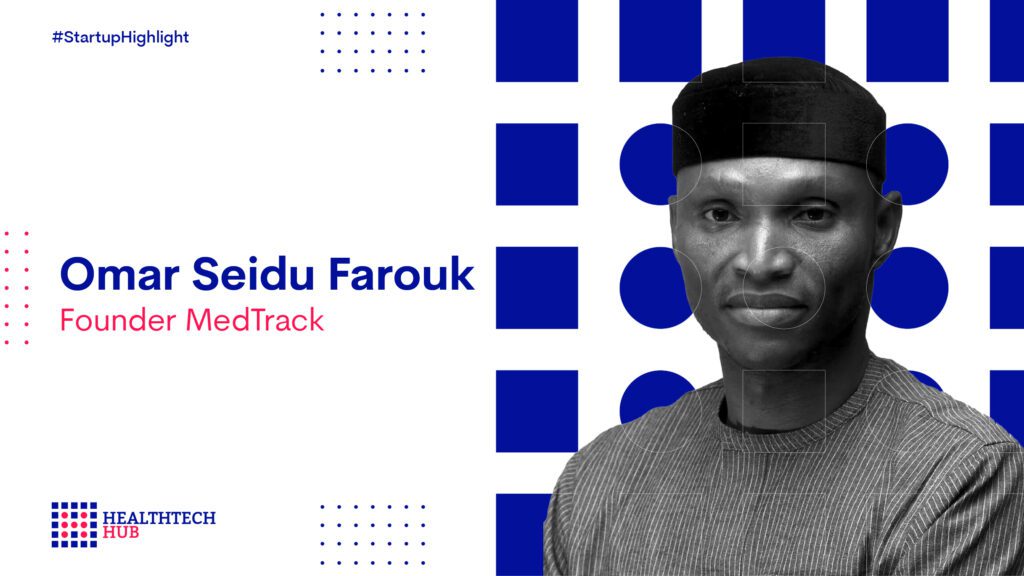 MedTrack Introduces a Paperless Healthcare Ecosystem in Ghana ...