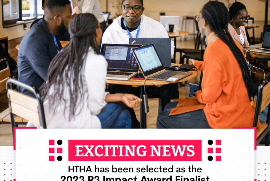 Healthtech Hub Africa Leading Healthtech Accelerator In Africa