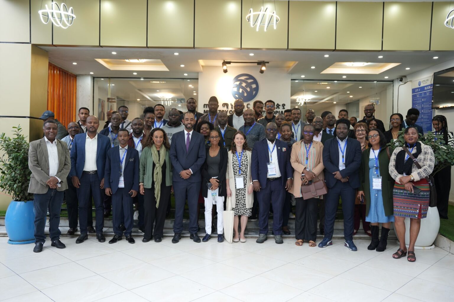 HealthTech Policy Summit 2025 - HealthTech Hub Africa