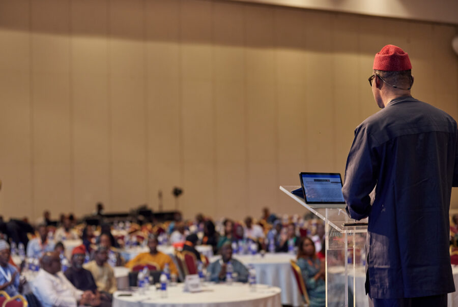 Meet the Startups of the 2025 HealthTech Hub Africa - HealthTech Hub Africa