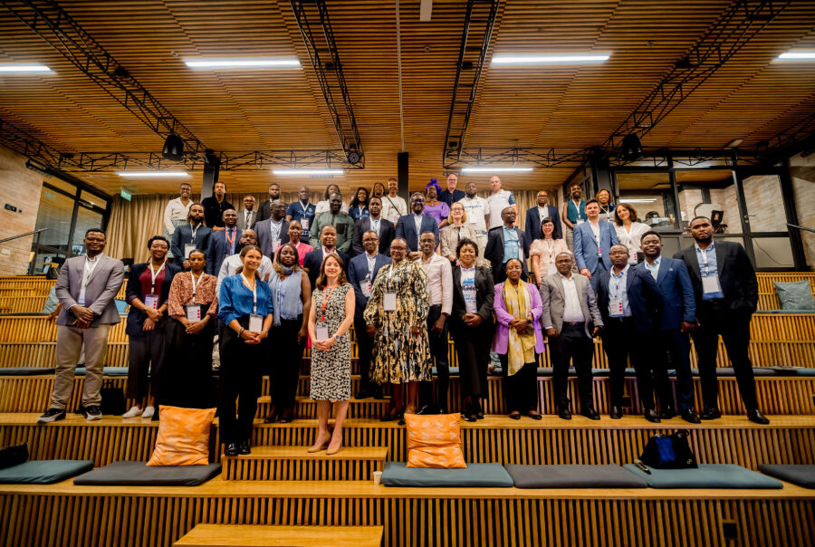 Meet the Startups of the 2025 HealthTech Hub Africa - HealthTech Hub Africa